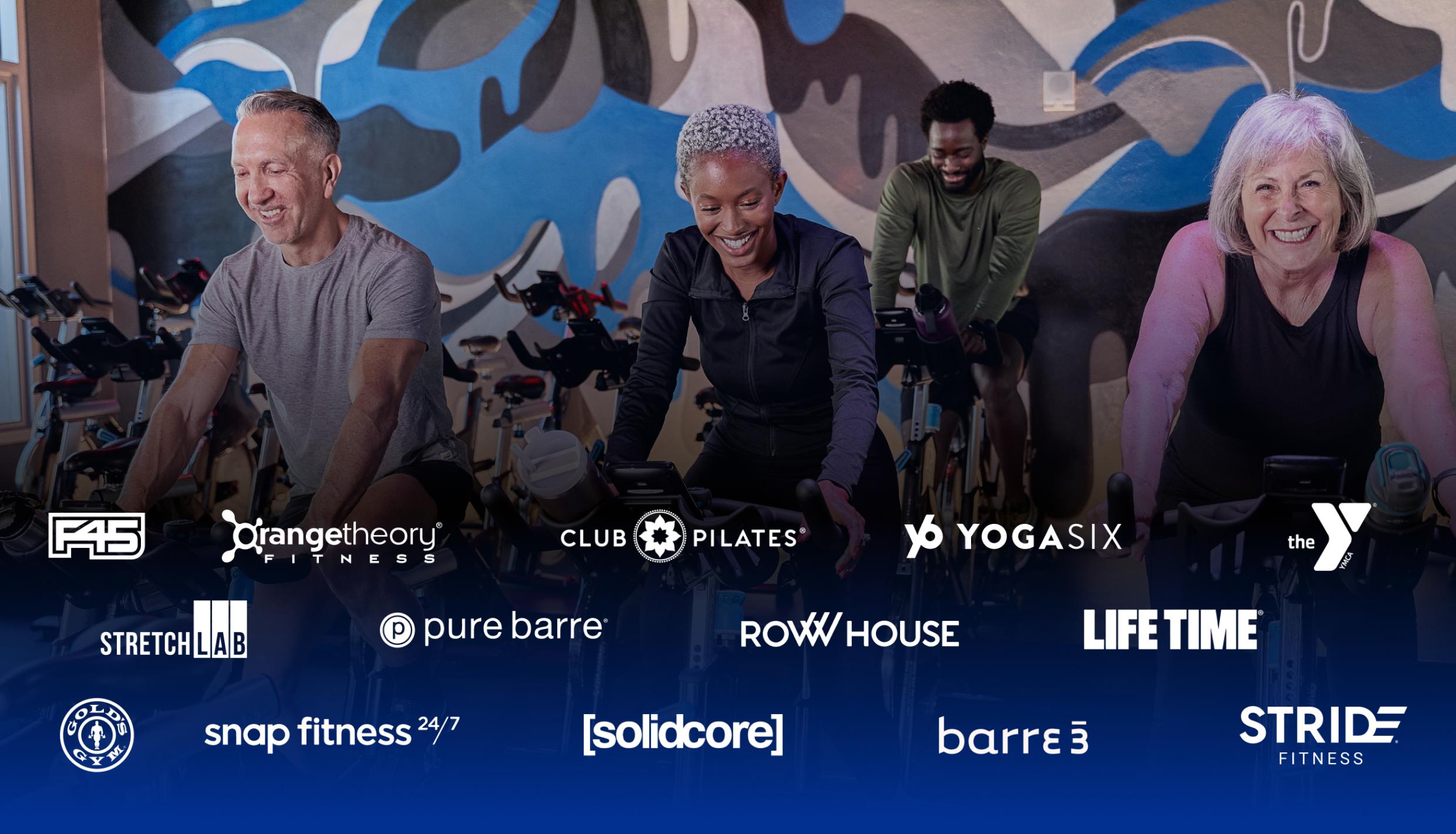Aaptiv - Gym Memberships S | Blue365 Deals