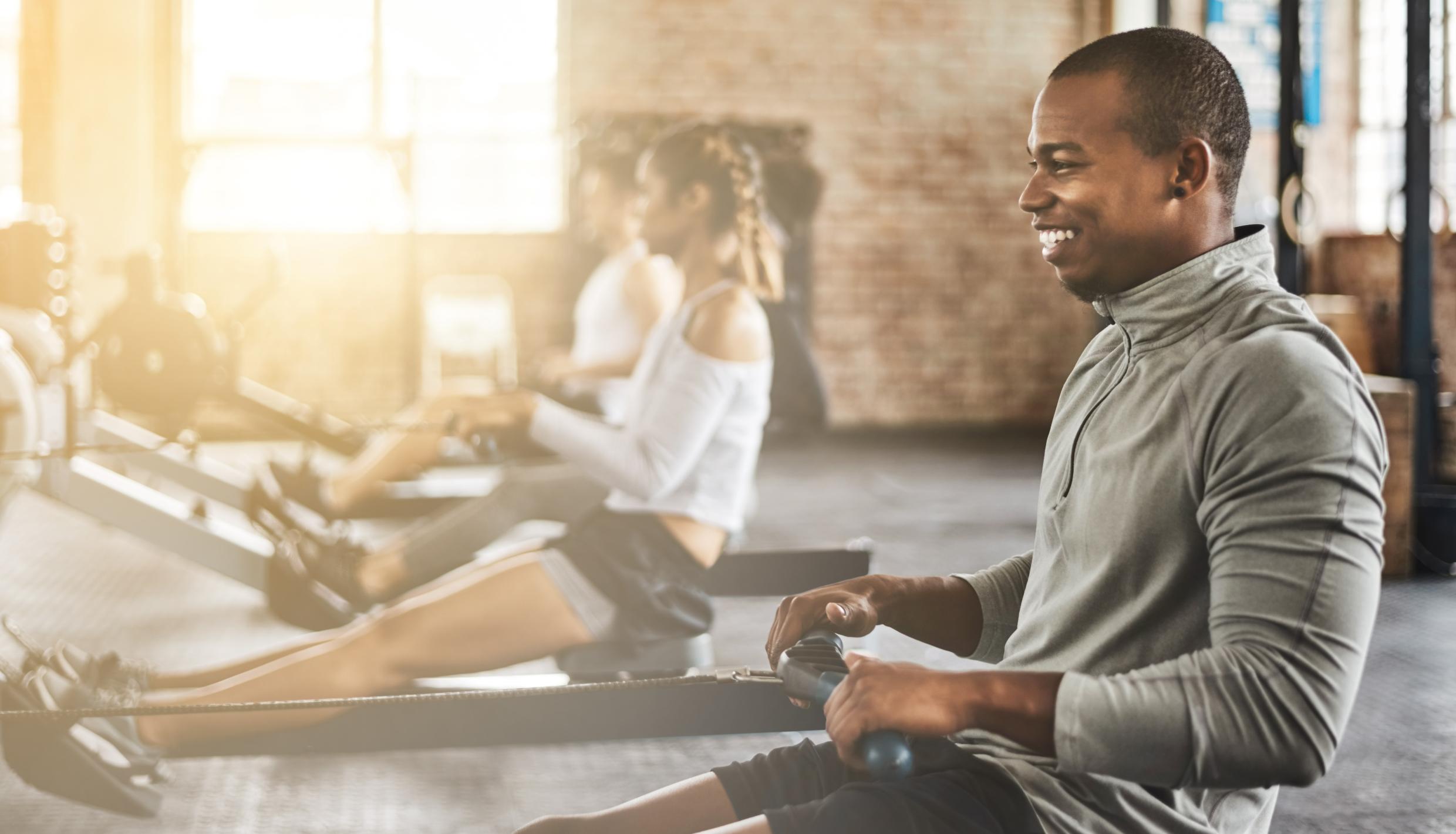 Tivity Health - Gym Membership S | Blue365 Deals