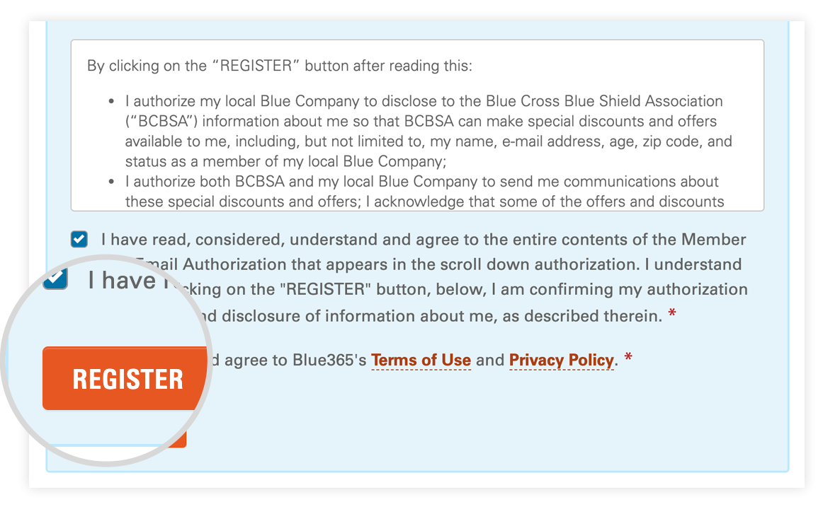 How it Works | Blue365 Deals